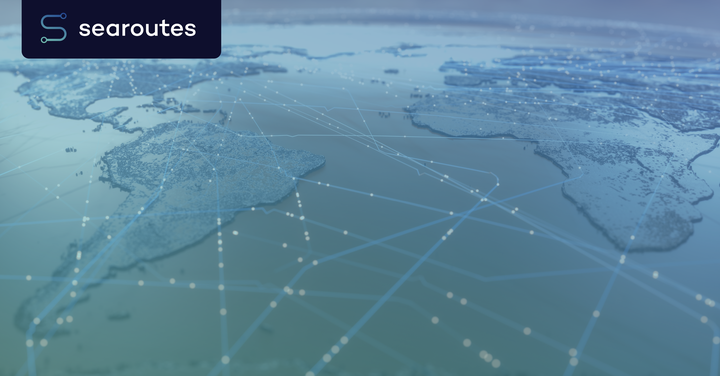 The Value of Freight Shipping Emissions Data Mapping as a Service via ...