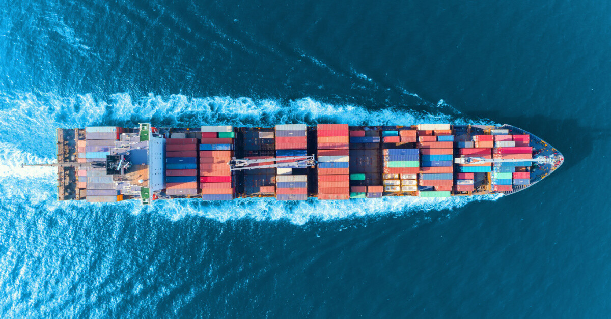 Harnessing the Power of Searoutes API for Sustainable Freight ...