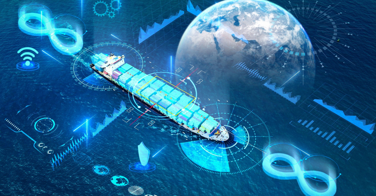 Data at a Deeper Level: Leveraging Analytics for Sustainable Logistics ...