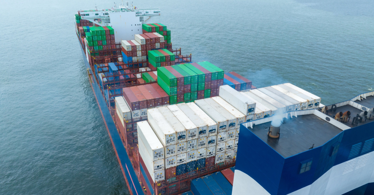 Tender Season: Searoutes' Tactical Toolkit for Sustainable Procurement