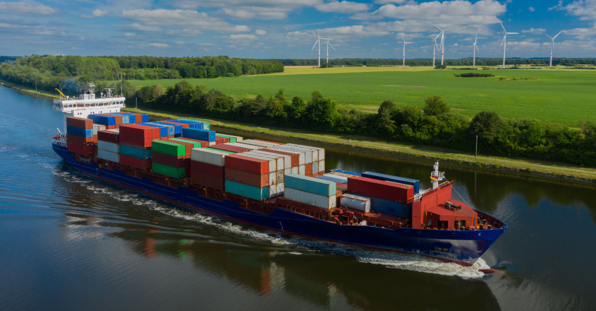 Sustainable Procurement is Possible Through Data-Driven Technologies