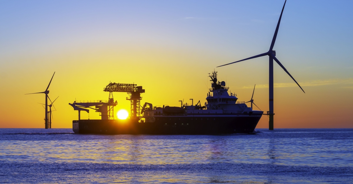 Sustainable Shipping: Competitive Benefits of Going Green
