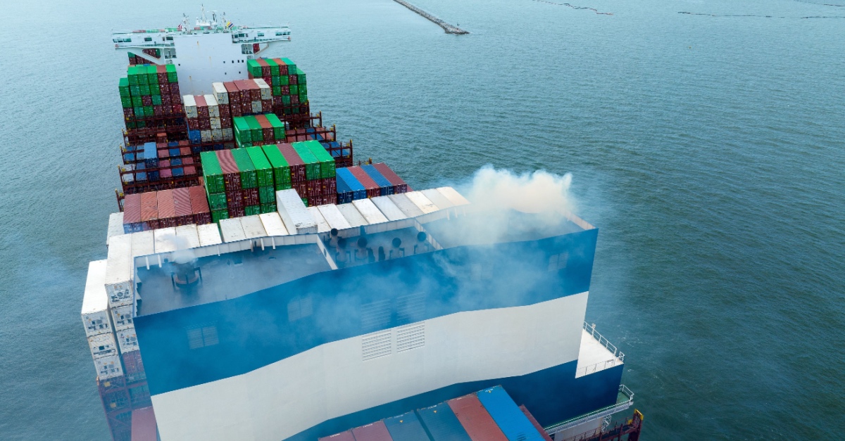 The Complete Guide to EU ETS - 2024