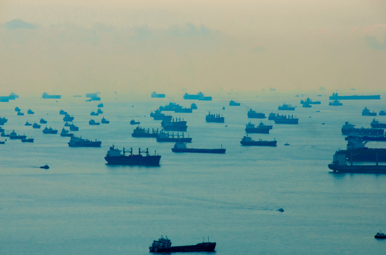 What new Ocean Alliances mean for shipping