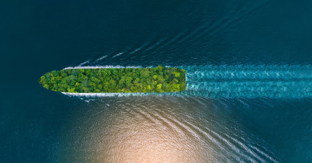 Actionable Supply Chain Decarbonization: Staying Ahead of the ...